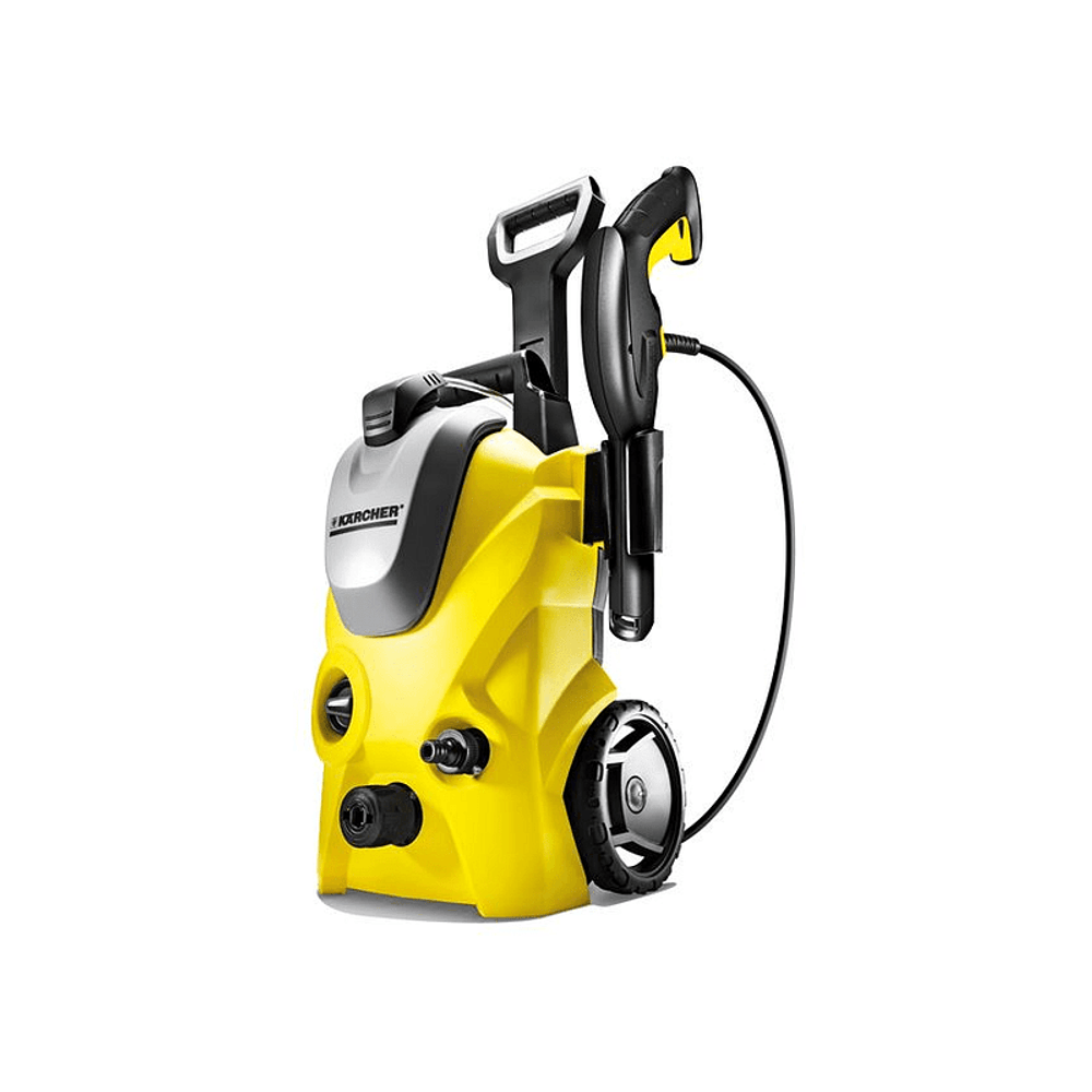 Hidrolavadora K3 Premium Karcher Hidrolavadora K3 Premium Karcher