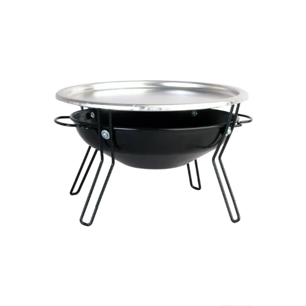 Parrilla Sobremesa Grilltech