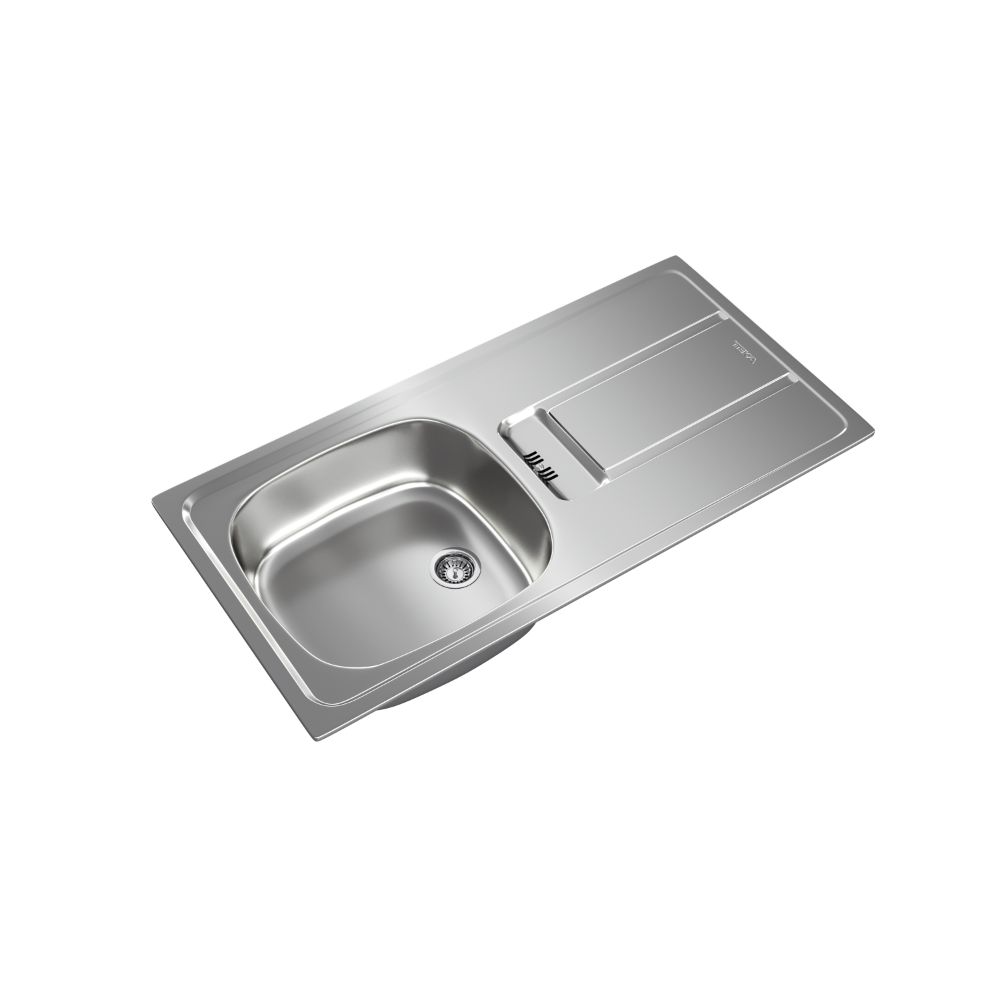 Lavaplatos Gravity 45 E-XP 3 1/2 1C 1E Teka